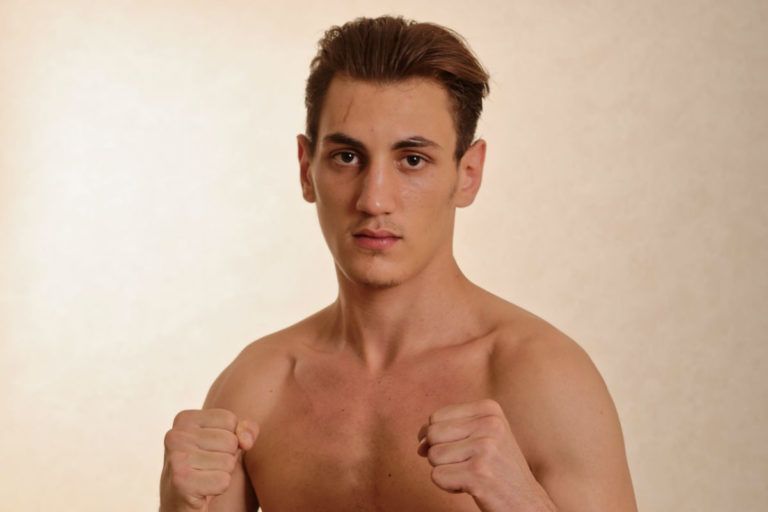 Brice “The Truck” Delval - ONE Championship – The Home Of Martial Arts