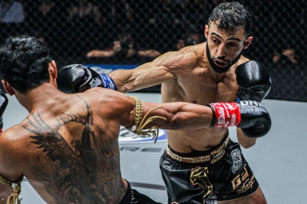 ONE Featherweight Kickboxing World Grand Prix – The Story So Far - ONE ...