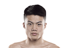 Luo Chao - ONE Championship – The Home Of Martial Arts