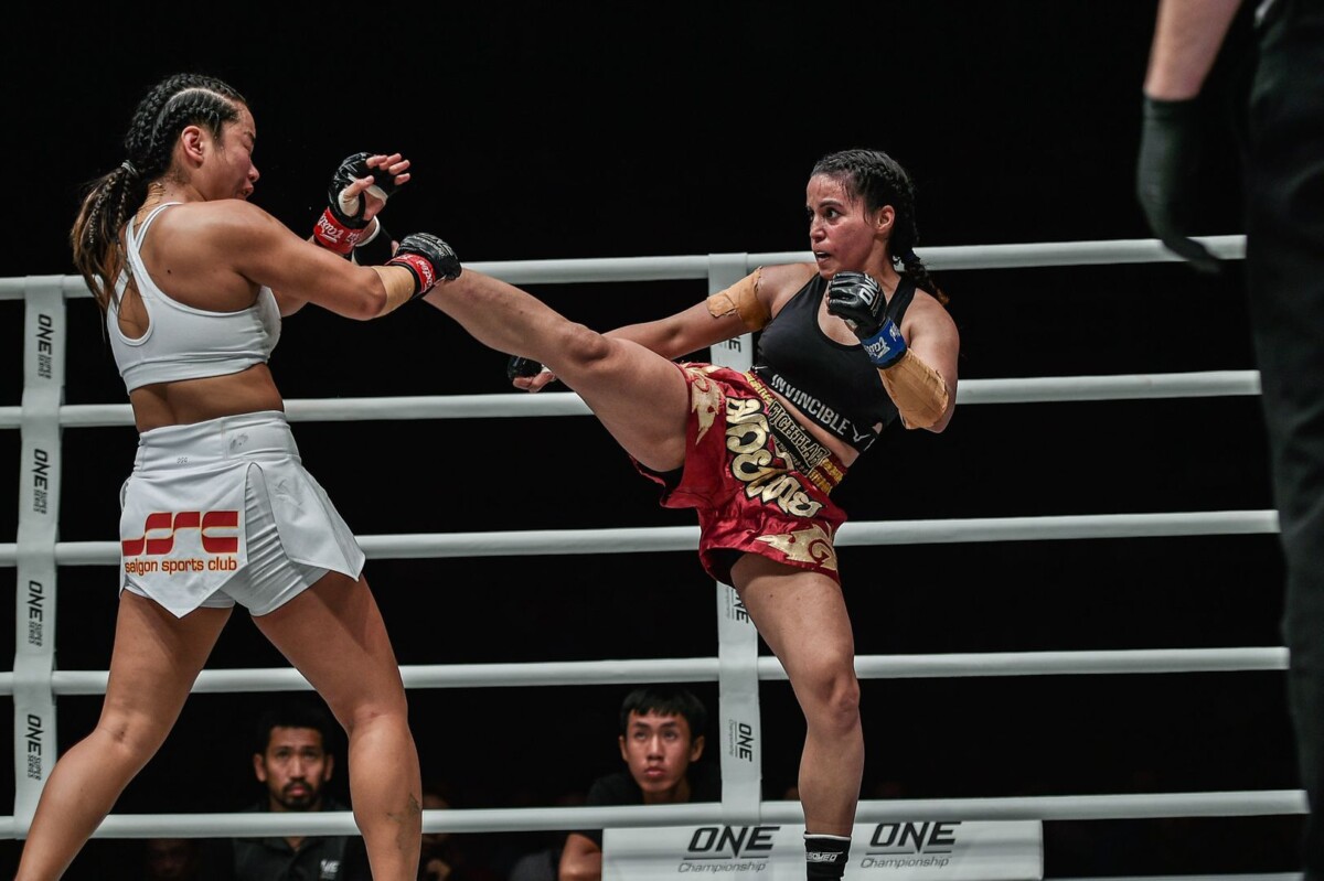 7 Skilled Fighters Who’ve Competed In MMA And ONE Super Series