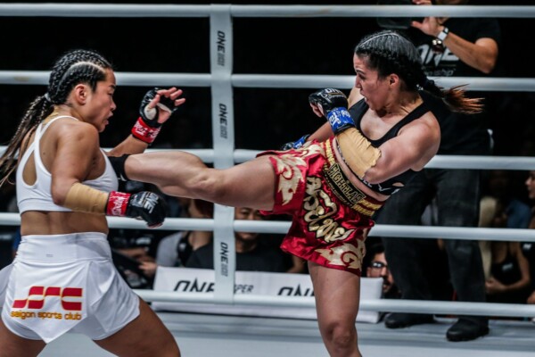 Puja Tomar Is Ready For The Biggest Match Of Her Life - ONE ...