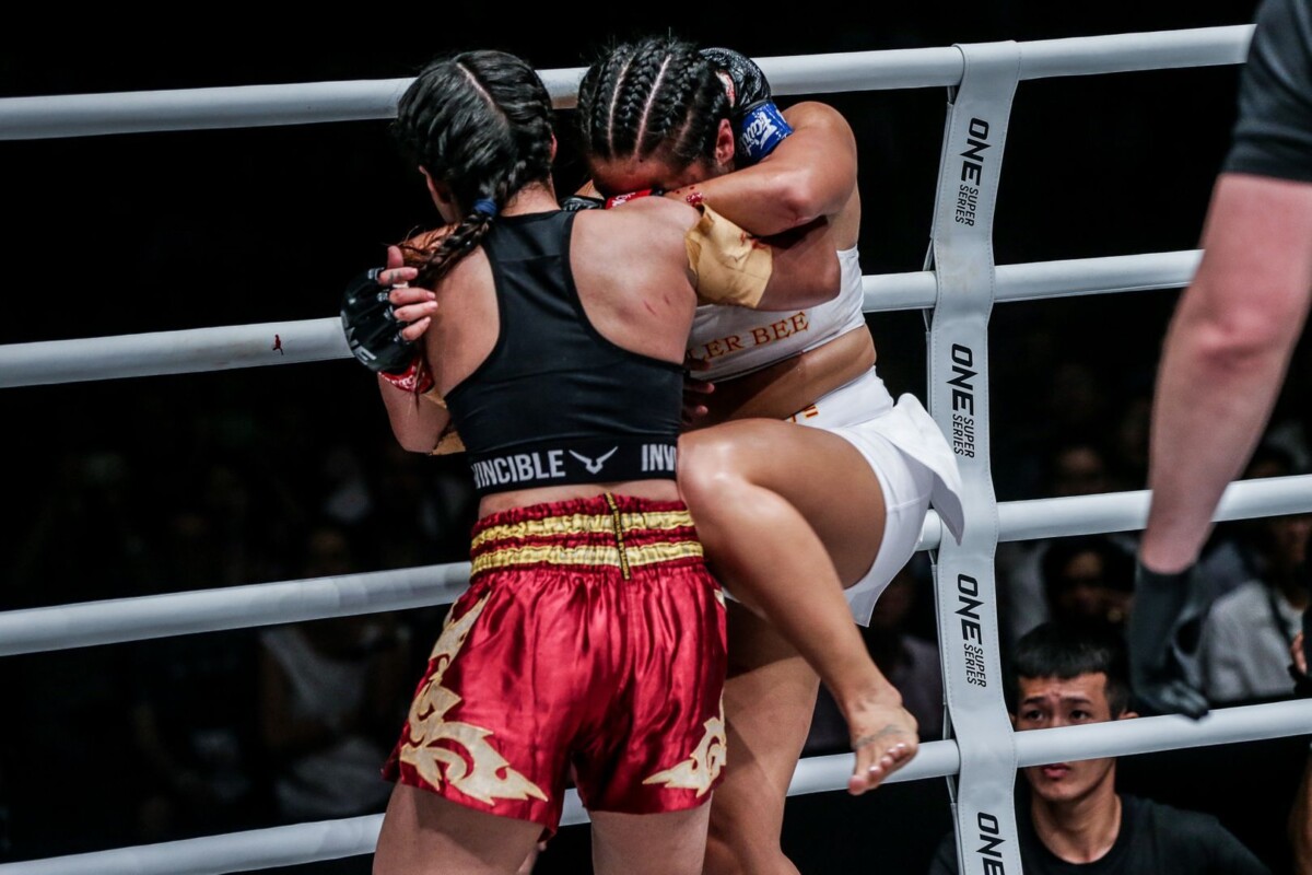 ‘Killer Bee’ Lifts The Hearts Of Vietnamese Fans With Stinging ...