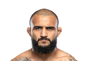 Asa “The American Ninja” Ten Pow - ONE Championship – The Home Of ...