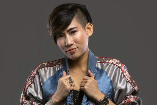 How Nora Chompunich’s Love For Music Led Her To ONE Championship - ONE ...