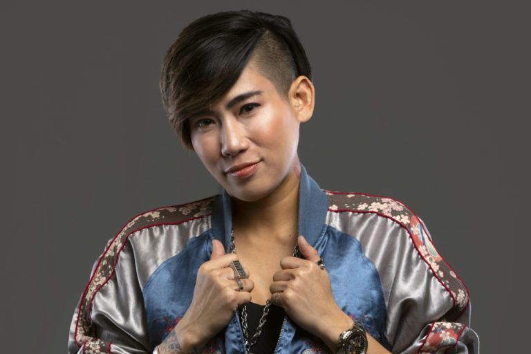 How Nora Chompunich’s Love For Music Led Her To ONE Championship - ONE ...