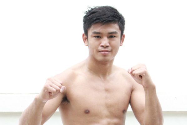 How Sangmanee Escaped Poverty To Become ‘Million Dollar Baby’ - ONE ...