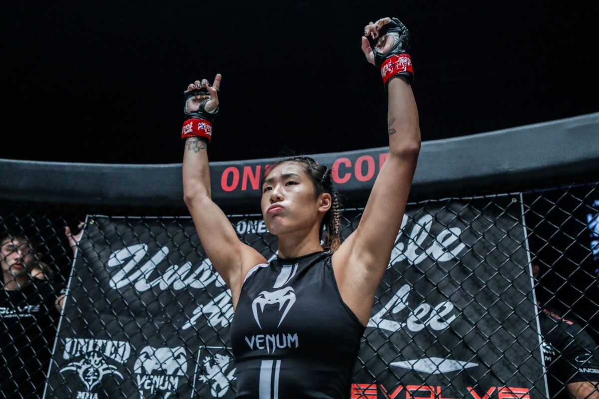 The Top Fights ONE Championship’s Stars Want To See - ONE Championship ...