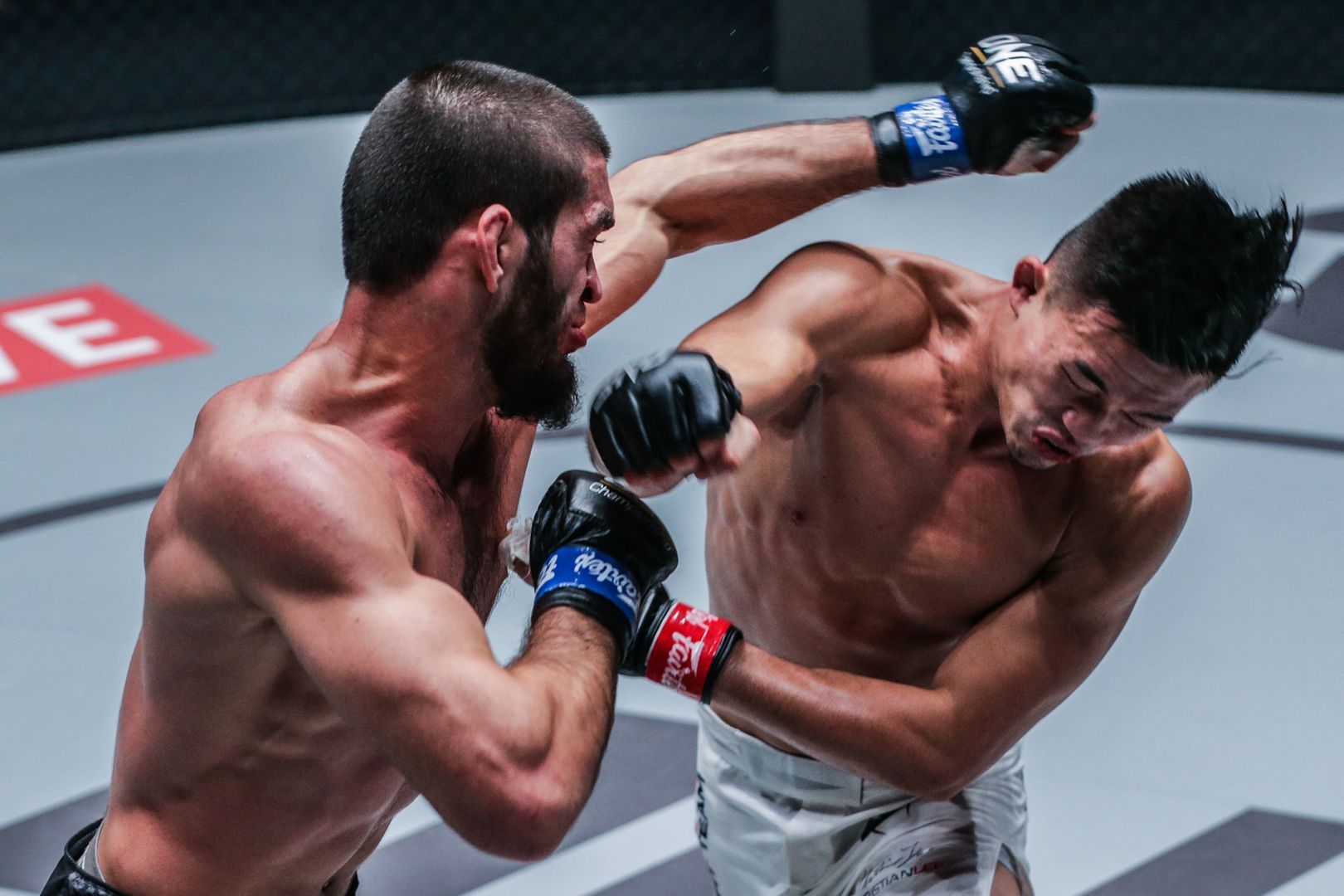 5 MMA Fights We Want To See In 2022 - ONE Championship – The Home Of ...