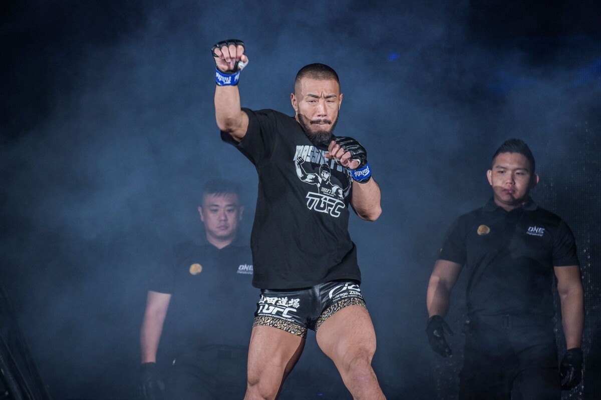 Star Athletes Reveal How To Stay Positive During COVID-19 - ONE ...