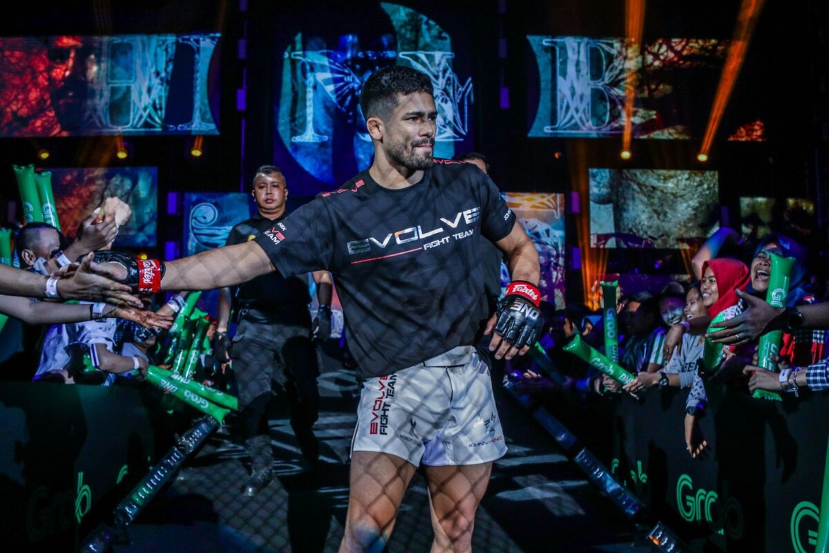Johnny Nunez Plans To Drag Garry Tonon Into ‘Deep Waters’ In ...