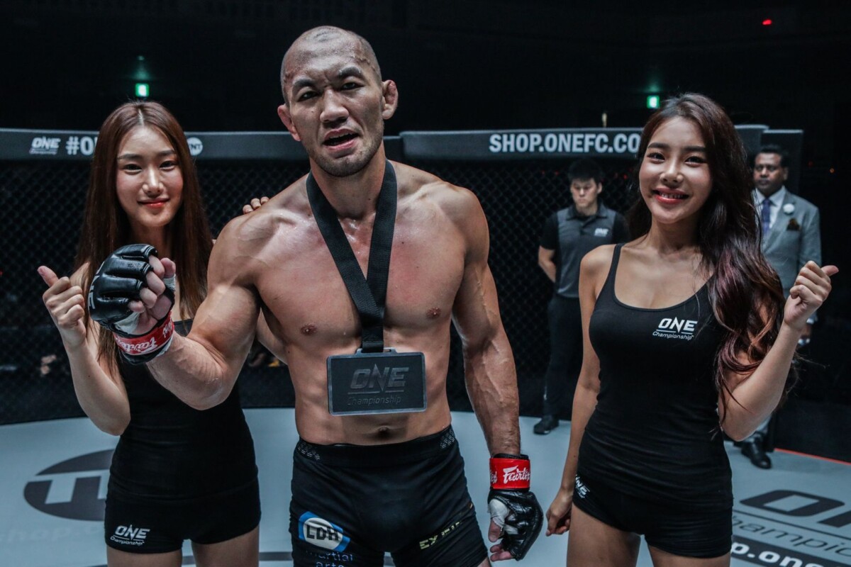 From Parents To Kind Strangers, ONE Stars Look Up To These Heroes - ONE ...