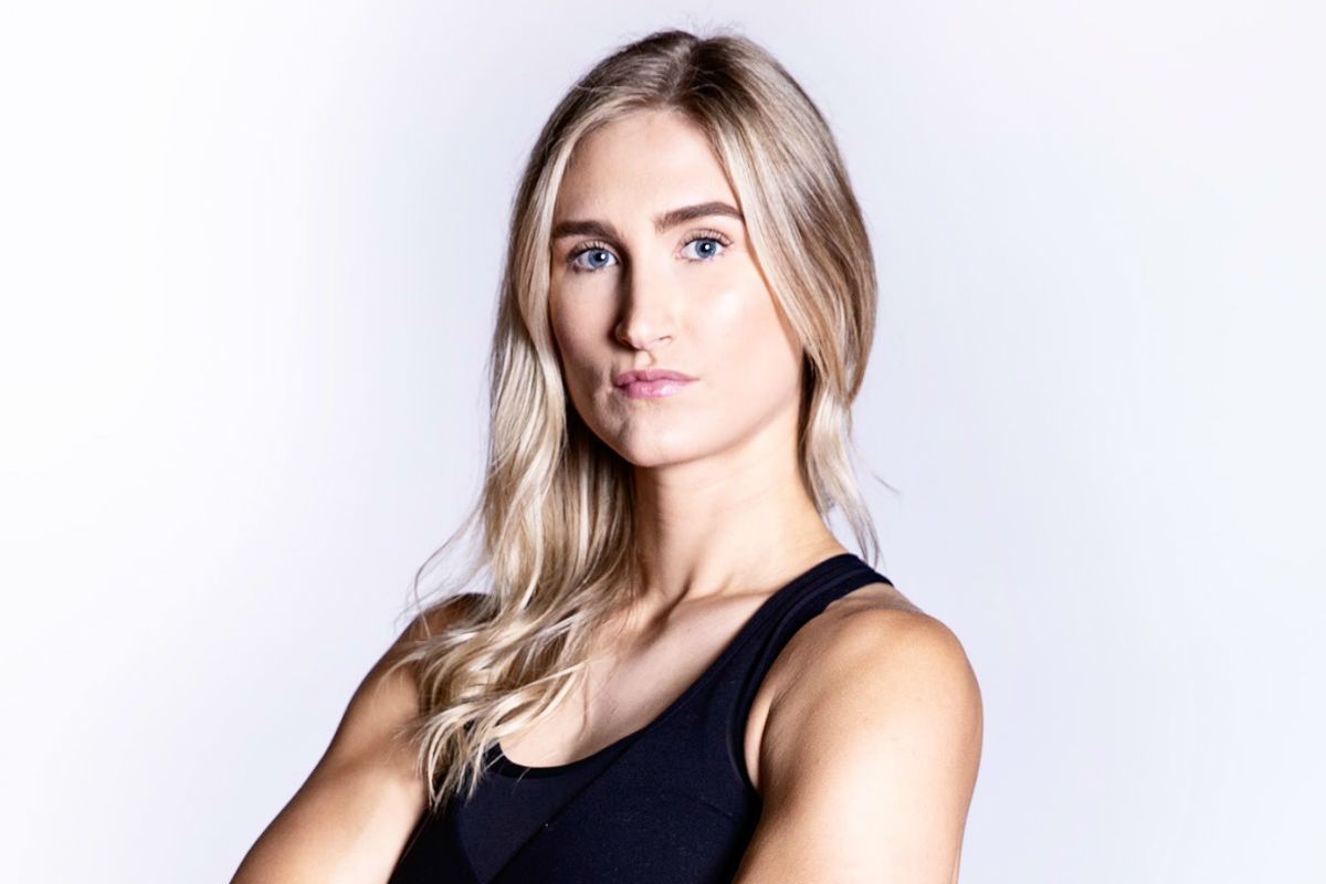 How Colbey Northcutt Was Raised To Be A Martial Arts World Champion ...