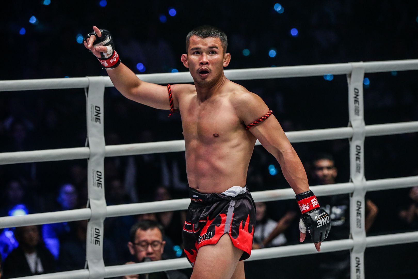 Nong-O - ONE Championship – The Home Of Martial Arts