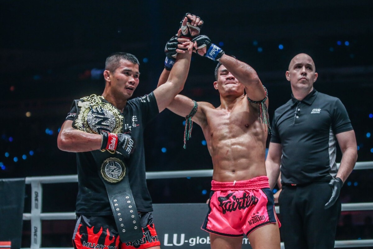 Revisiting The ONE Super Series Bantamweight Muay Thai Division