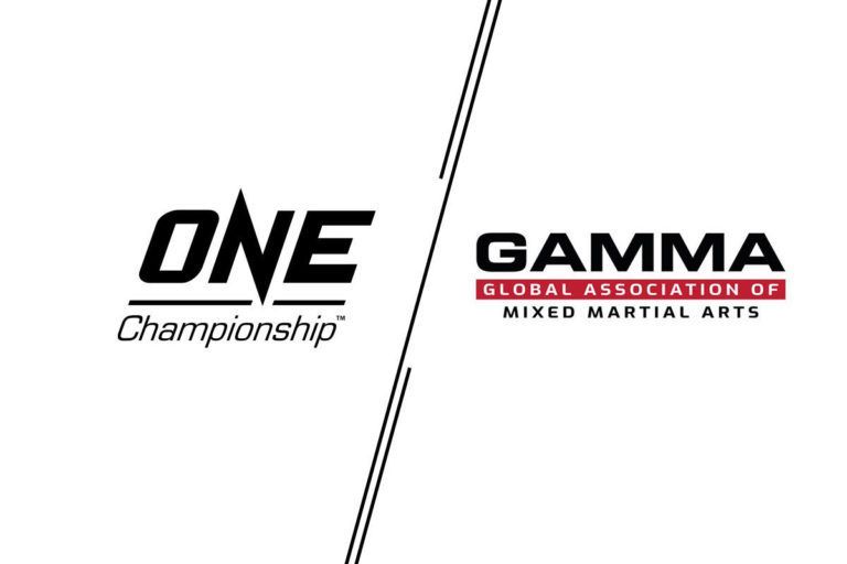 ONE Championship And The Global Association OF Mixed Martial Arts Host ...