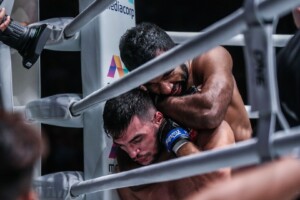 Rahul “The Kerala Krusher” Raju - ONE Championship – The Home Of ...