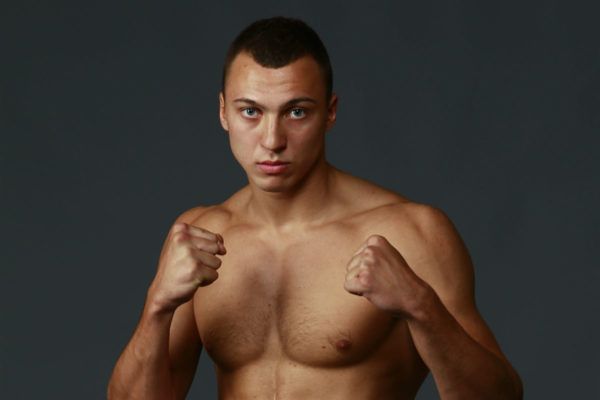 Roman Kryklia Chases Redemption In ONE: AGE OF DRAGONS Co-Main Event ...