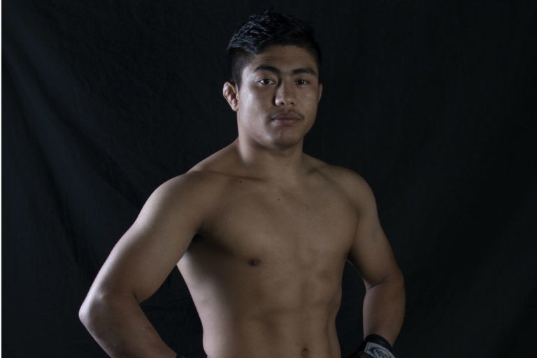 Roshan Mainam Dared To Dream Big To Provide For His Family - ONE ...