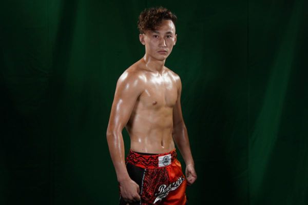 How Wang Wenfeng Overcame His Bullies And Became A World Champion - ONE ...
