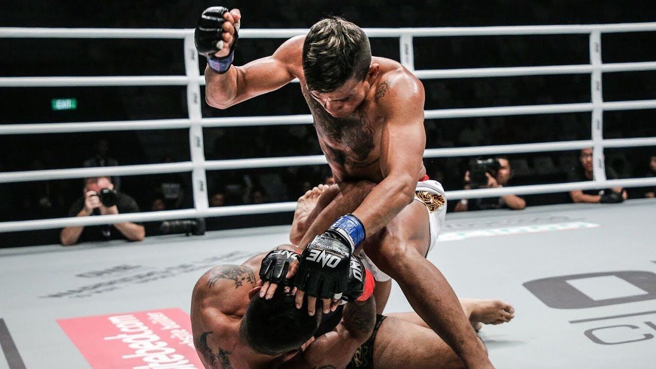 ONE: FOR HONOR Prelims | ONE Highlights - ONE Championship – The Home ...