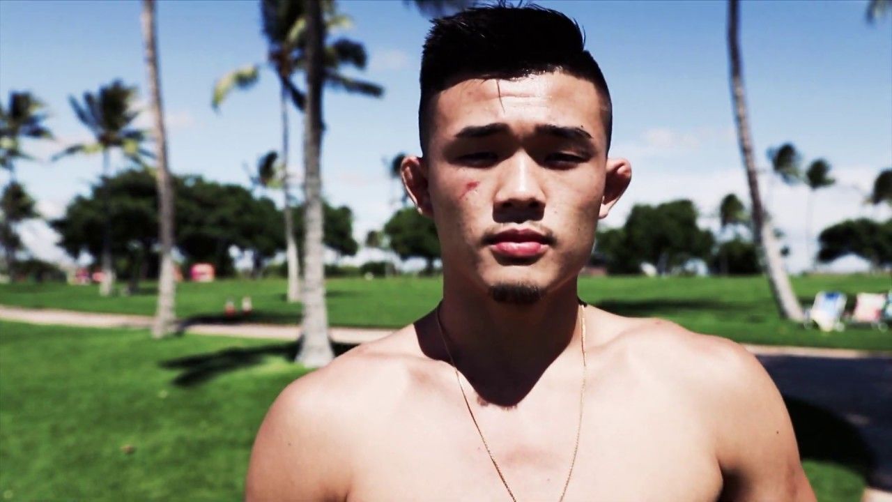 Christian Lee’s Life Goal | ONE Feature - ONE Championship – The Home ...