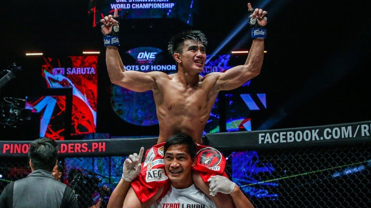Best Of ONE 2019 | Episode 2 - ONE Championship – The Home Of Martial Arts