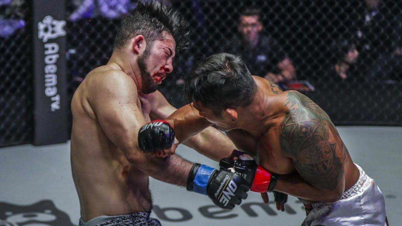 Best Of ONE 2019 | Episode 3 - ONE Championship – The Home Of Martial Arts