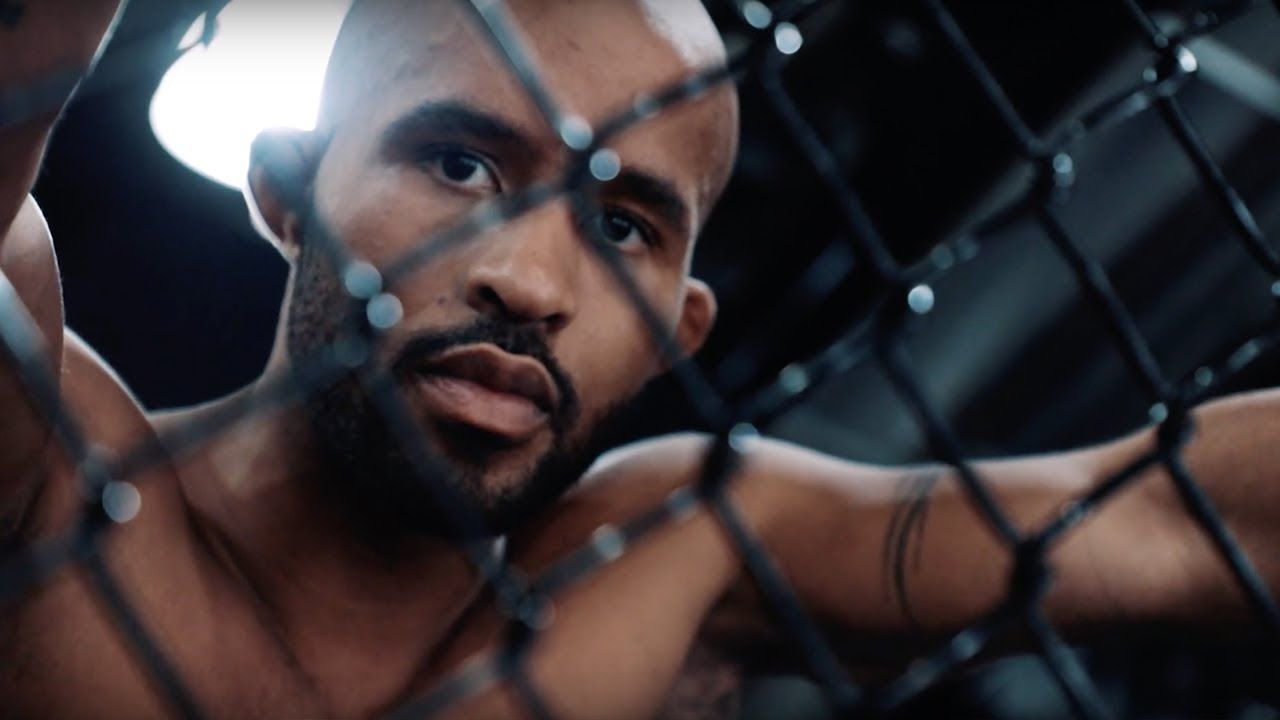 ONE Special Feature | Demetrious Johnson’s Rise To Greatness - ONE ...