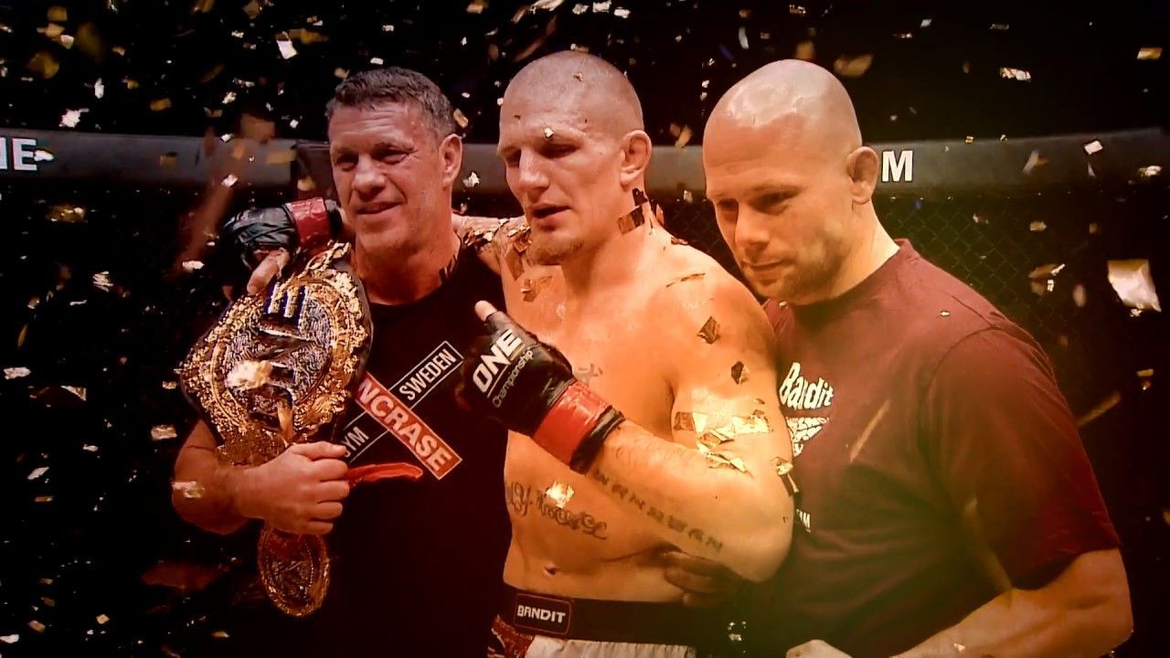 ONE Official Trailer | ONE Championship Reignites Yangon - ONE ...