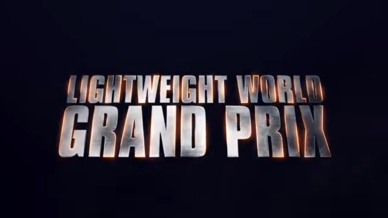 ONE Official Trailer | Lightweight World Grand Prix Is Here - ONE ...