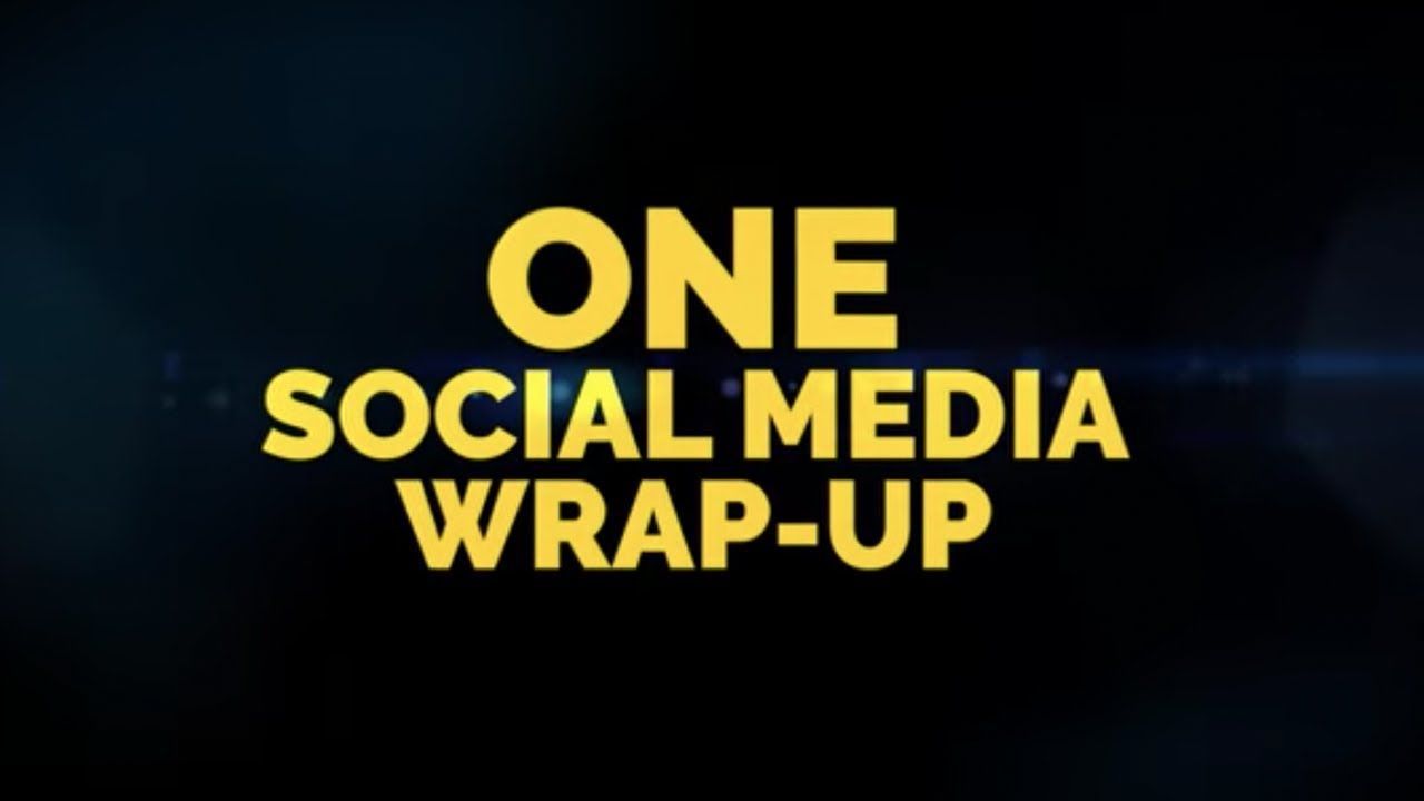 ONE Social Media Wrap-Up | 13 January 2019 - ONE Championship – The ...