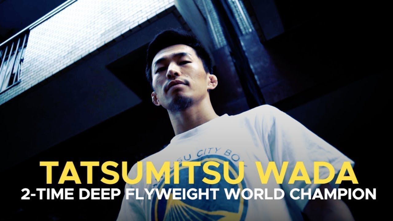 ONE Feature | Tatsumitsu Wada’s Rise To Prominence - ONE Championship ...