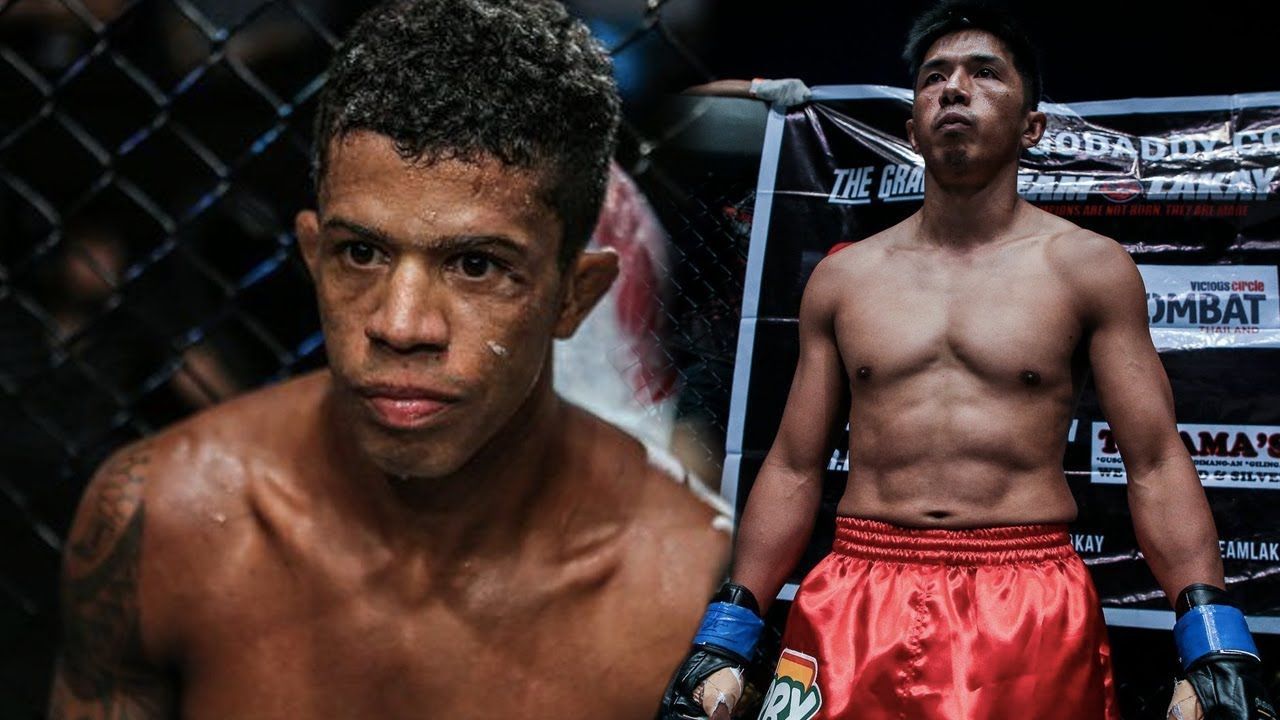 ONE Official Trailer | The Trilogy The World Has Been Waiting For - ONE ...