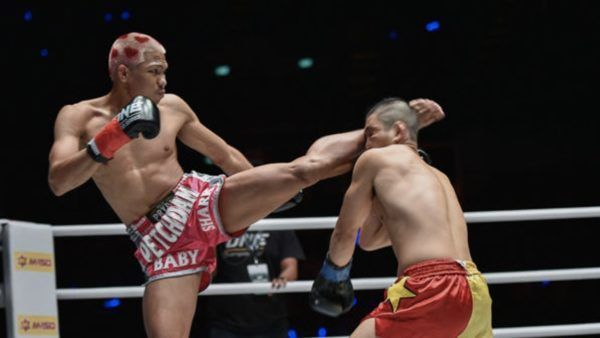 The 5 Most Popular Muay Thai Styles In ONE Championship - ONE ...