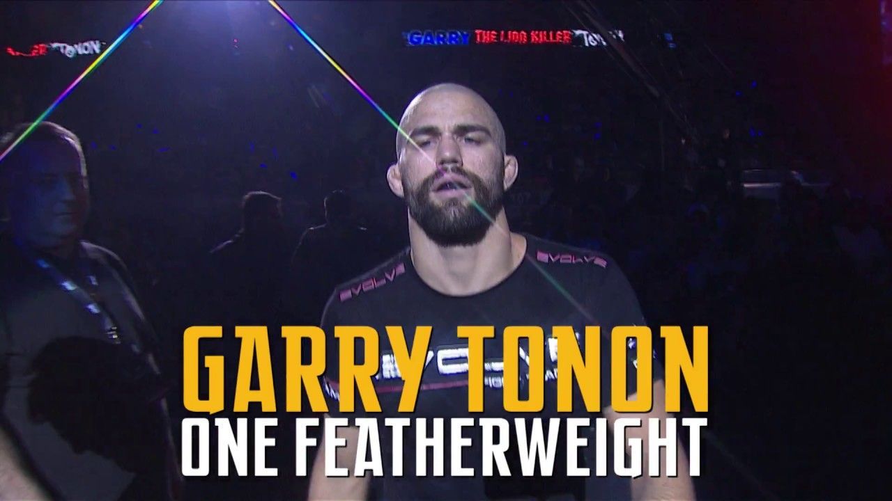 ONE Highlights | Garry Tonon Bursts Onto The Scene - ONE Championship ...
