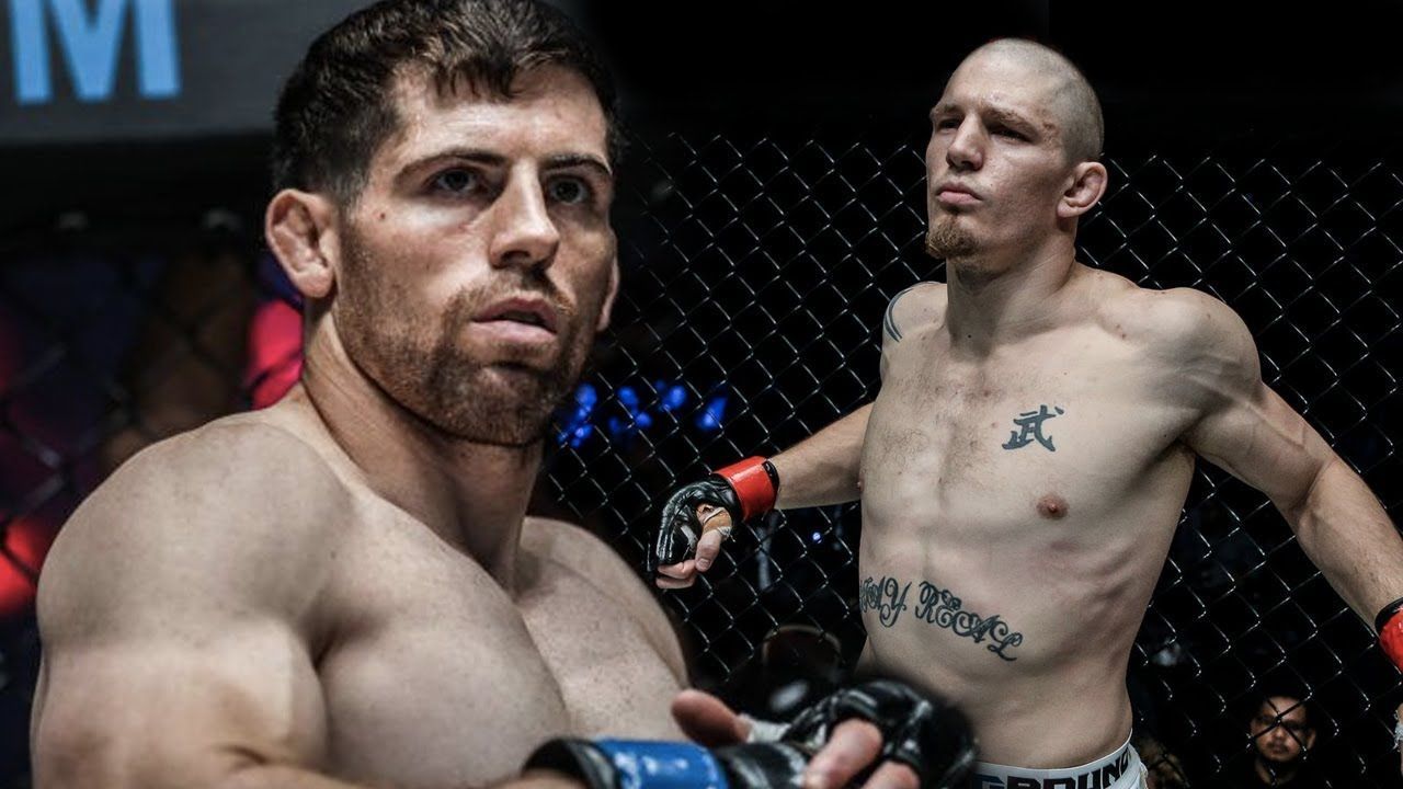 ONE Official Trailer | ONE Championship Returns To Jakarta - ONE ...