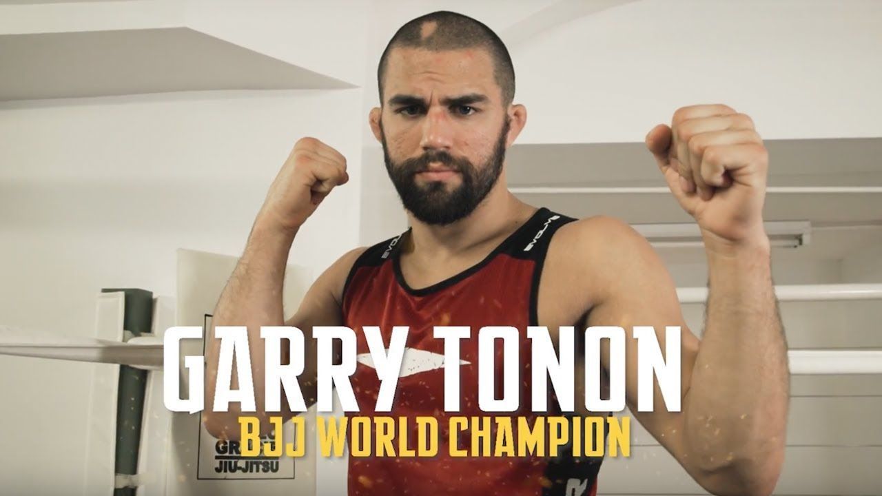 ONE Feature | Garry Tonon Was Born To Roll - ONE Championship – The ...