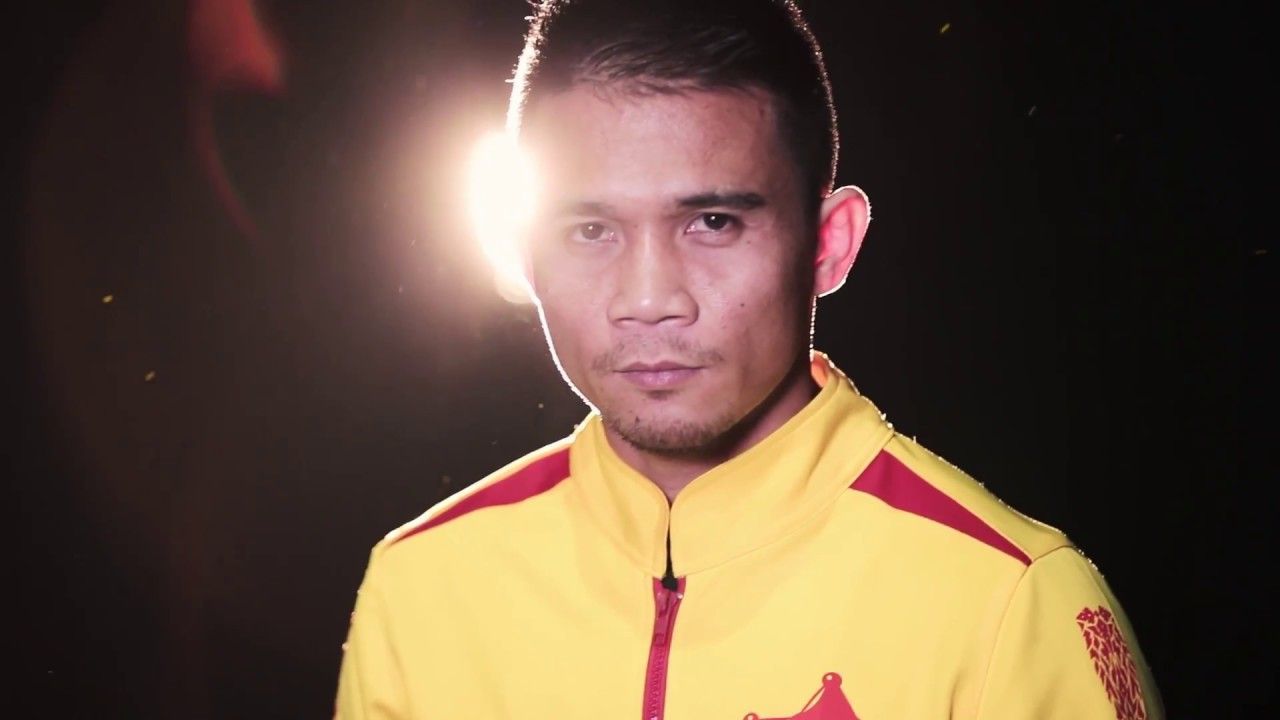 ONE Feature | Srisaket’s Inspiring Rags To Riches Tale - ONE ...