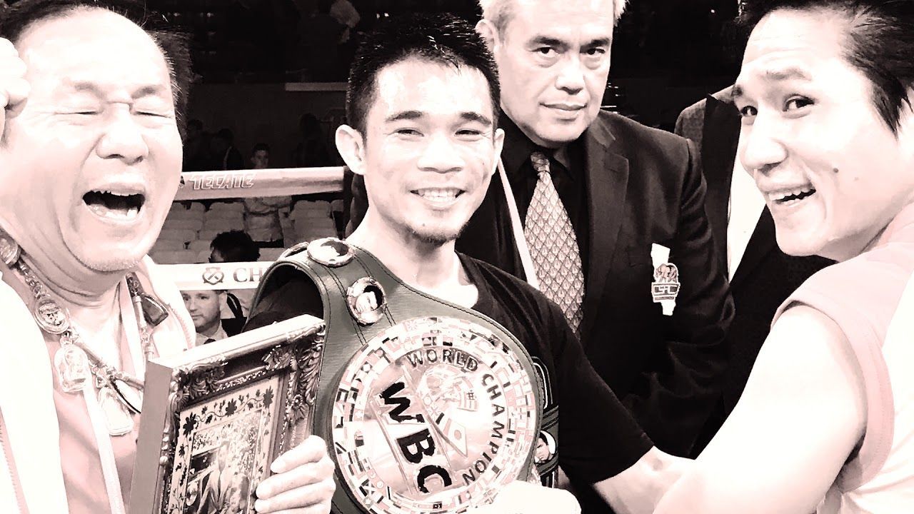 ONE Feature | Srisaket’s Wins That Shocked The World - ONE Championship ...