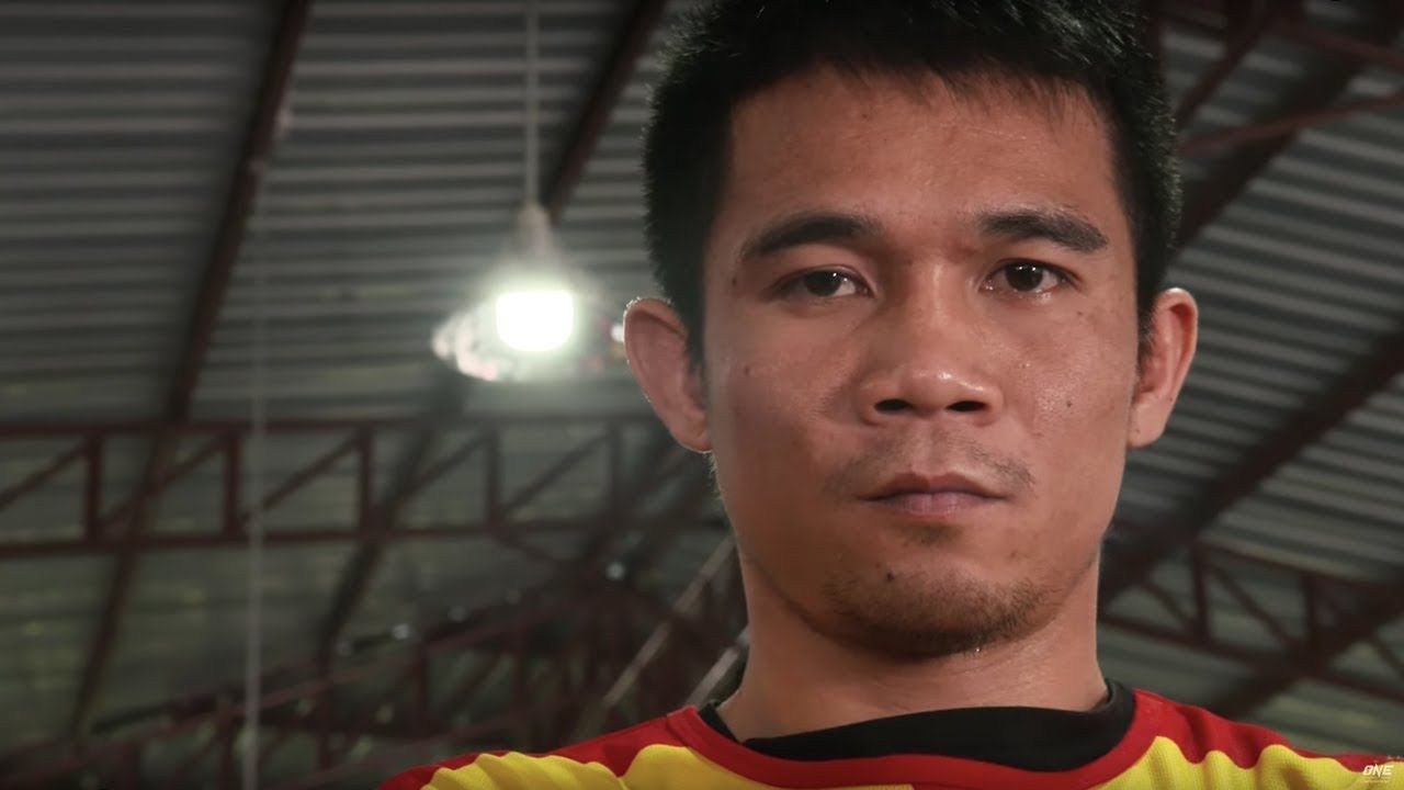 ONE Feature | Srisaket Inspires A Nation - ONE Championship – The Home ...