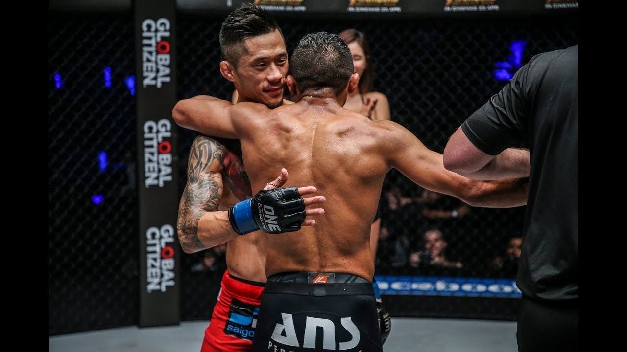 ONE Highlights | World Champions | March 2018 - ONE Championship – The ...