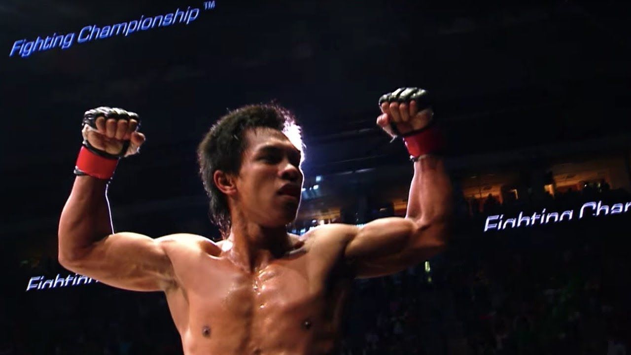 ONE Highlights | Kevin Belingon’s Ferocious Finishes - ONE Championship ...