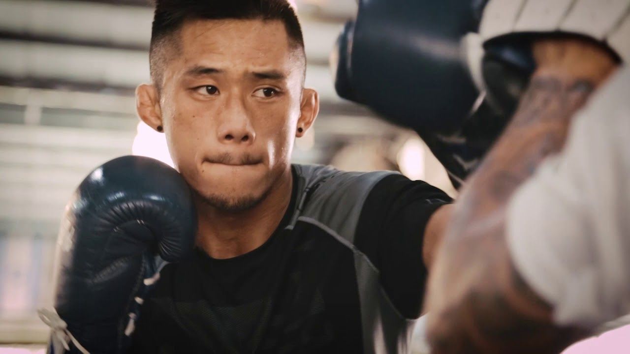 ONE Feature | Martin Nguyen’s Knockout Power - ONE Championship – The ...