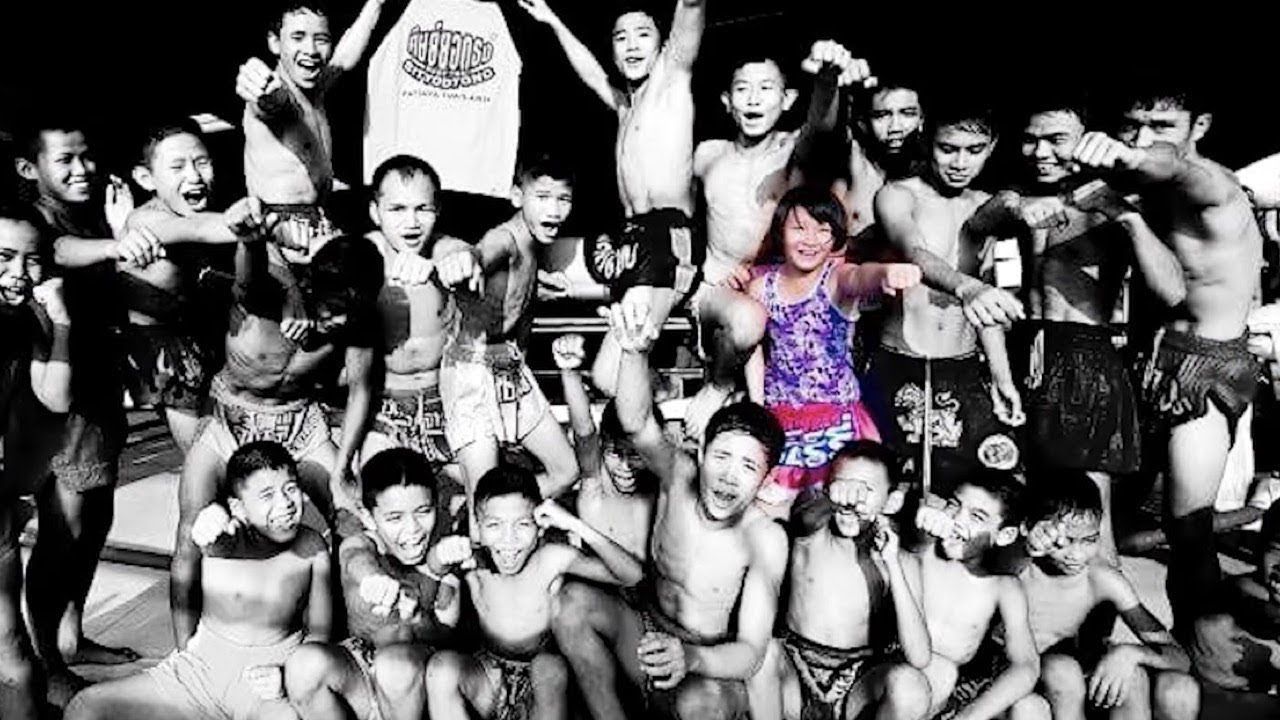 ONE Feature | Yodcherry Sityodtong Dominates Male Competition - ONE ...