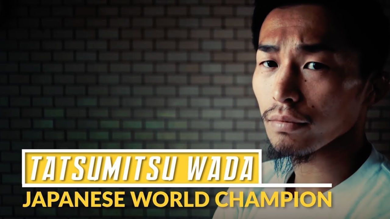 ONE Feature | Tatsumitsu Wada Follows In Father’s Footsteps - ONE ...