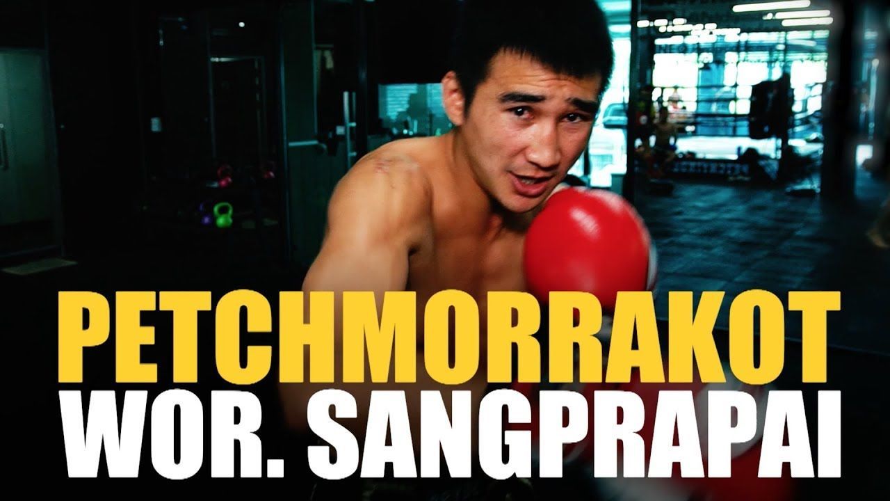 ONE: Feature | Petchmorrakot Wor. Sangprapai Overcomes The Odds - ONE ...