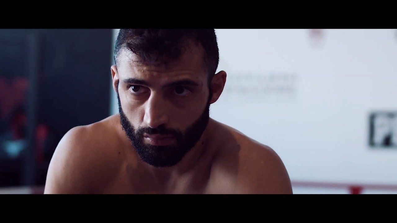 ONE Kickboxing World Grand Prix Semifinals | ONE Official Trailer - ONE ...