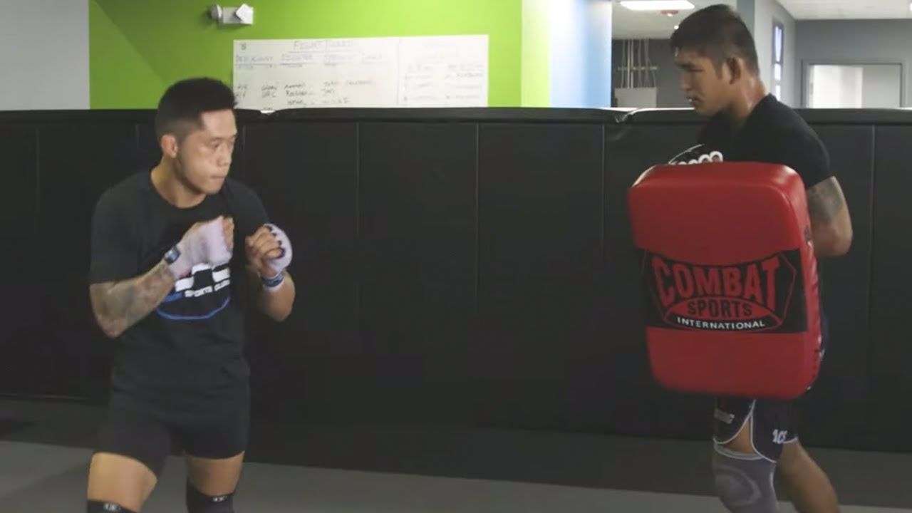 Journey To ONE: DAWN OF HEROES Part 3 | ONE VLOG - ONE Championship ...