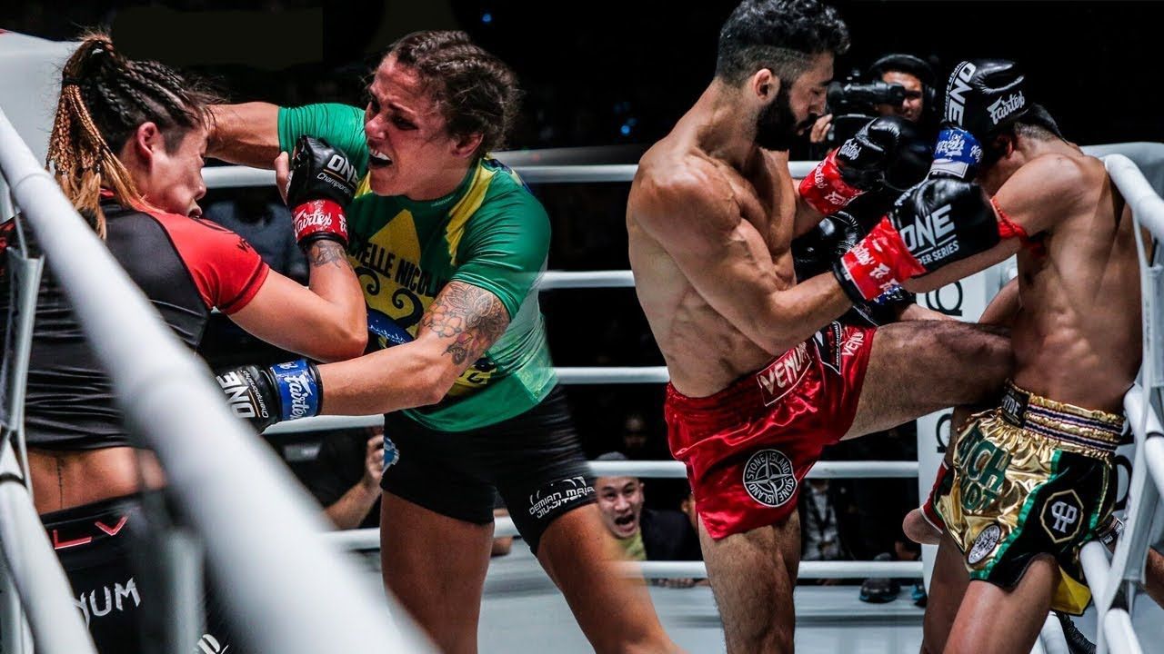 ONE: MASTERS OF DESTINY | ONE Breakdown - ONE Championship – The Home ...