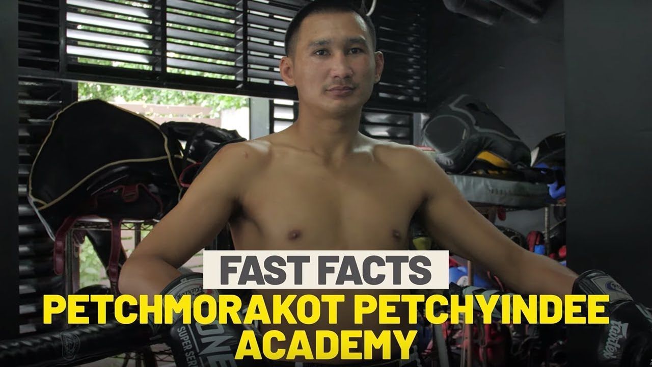 10 Things You Didn’t Know About Petchmorakot | ONE Fast Facts - ONE ...